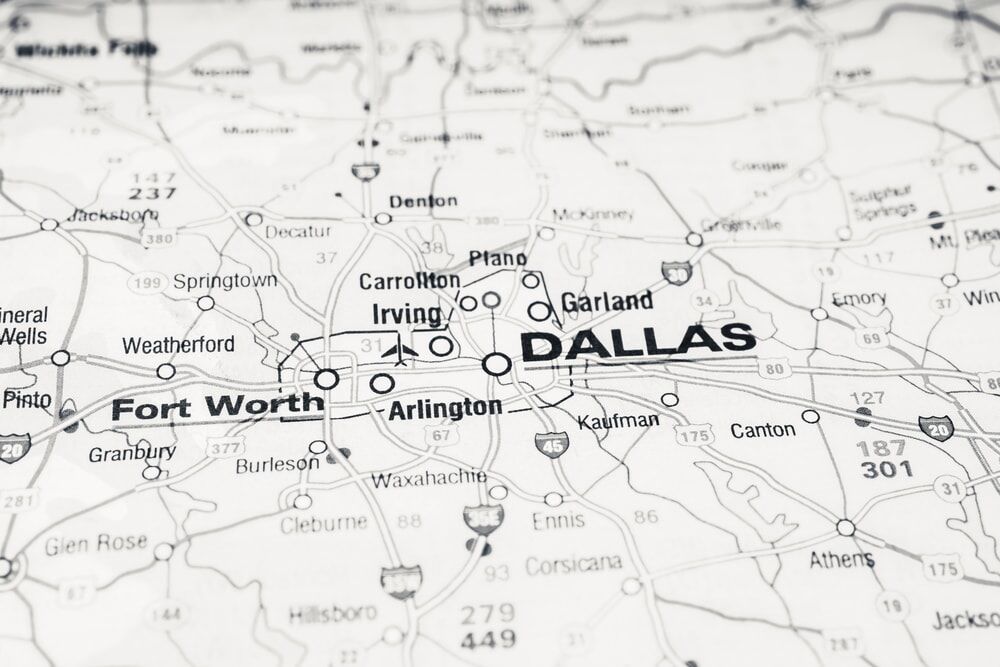 Dallas Tree Service | Tree Solutions of Texas - Dallas